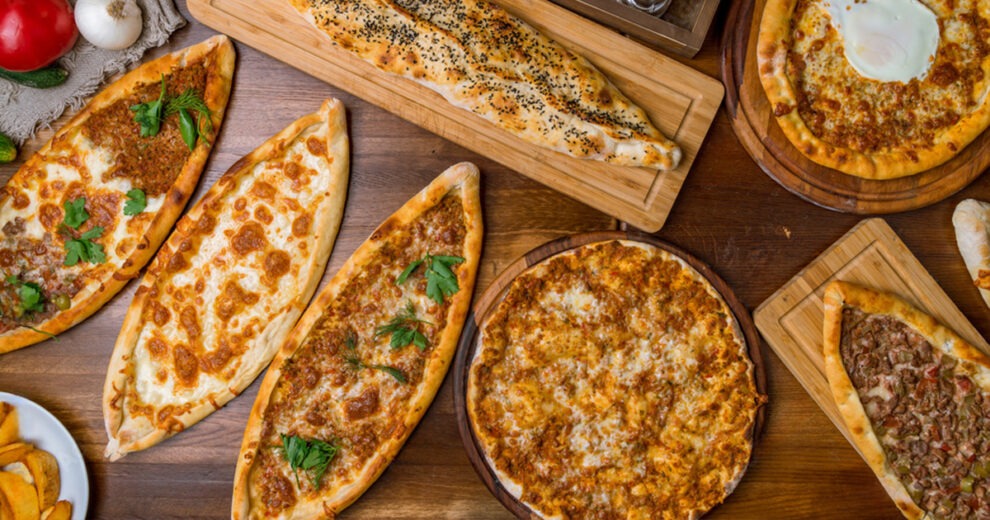 Pide: The Turkish Flatbread You Need to Try - Atila Cafe